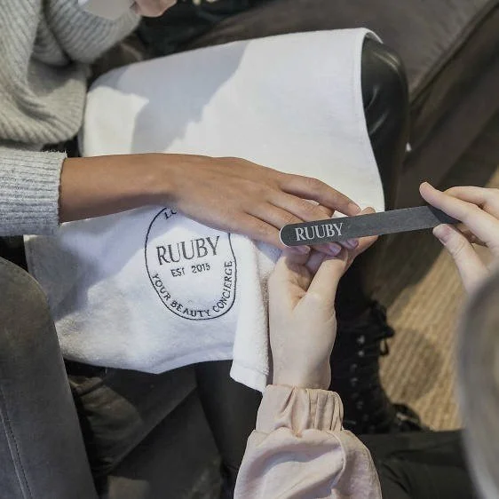 Ruuby App have introduced an ultra luxury ‘Black Label’ service — The ...
