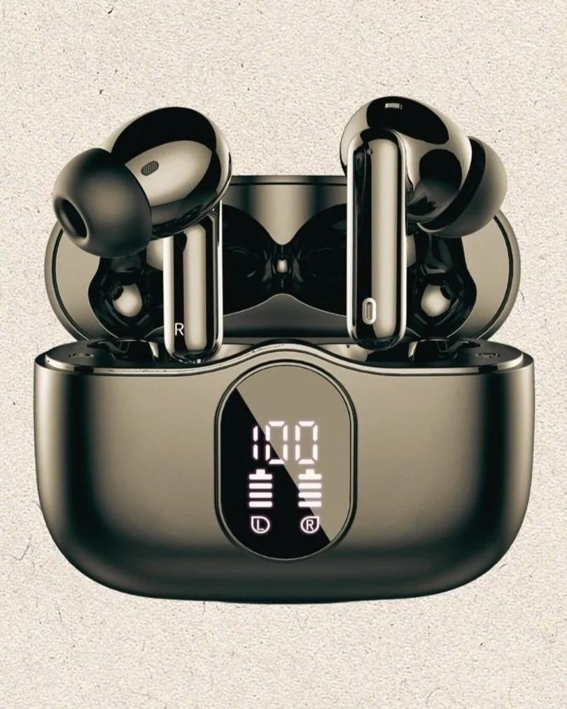 Btootos A90 Pro Review: I bought £20 alternative to AirPods on Amazon ...