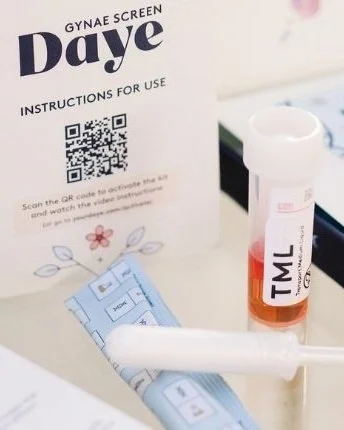 Your Tampon Could Now Detect Signs of HPV — The Modems