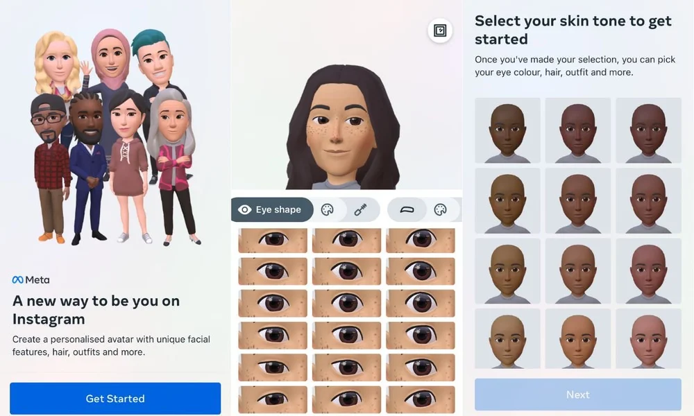 Meta wants you to use Instagram Avatars: Here's why — The Modems