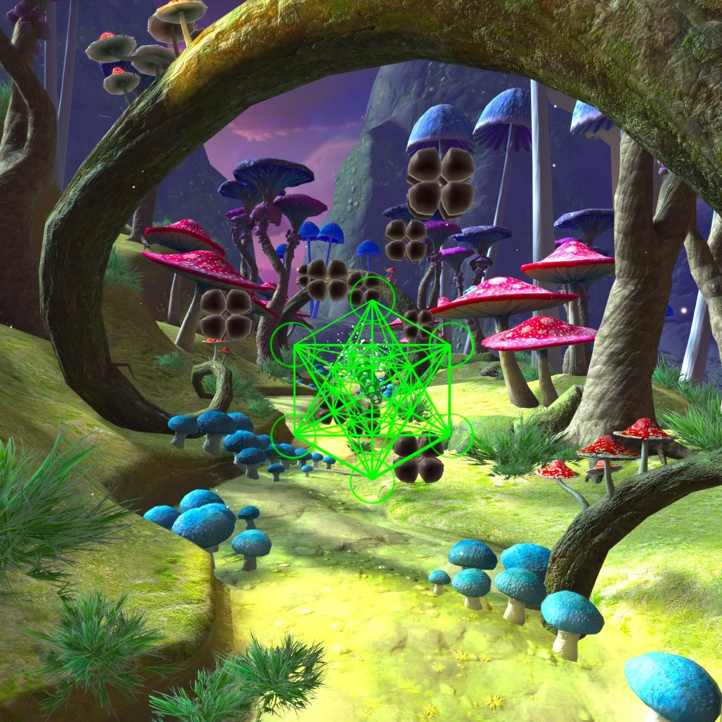 What does wellness look like in the Metaverse? — The Modems