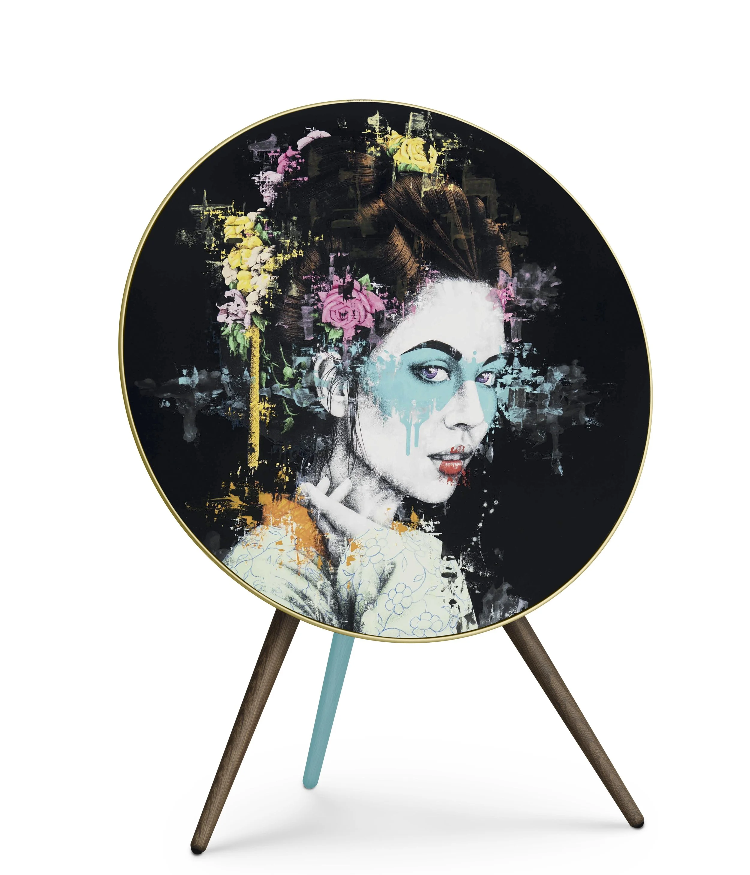 Femininity, Elegance and Elaborate Clothing celebrated for Bang and ...