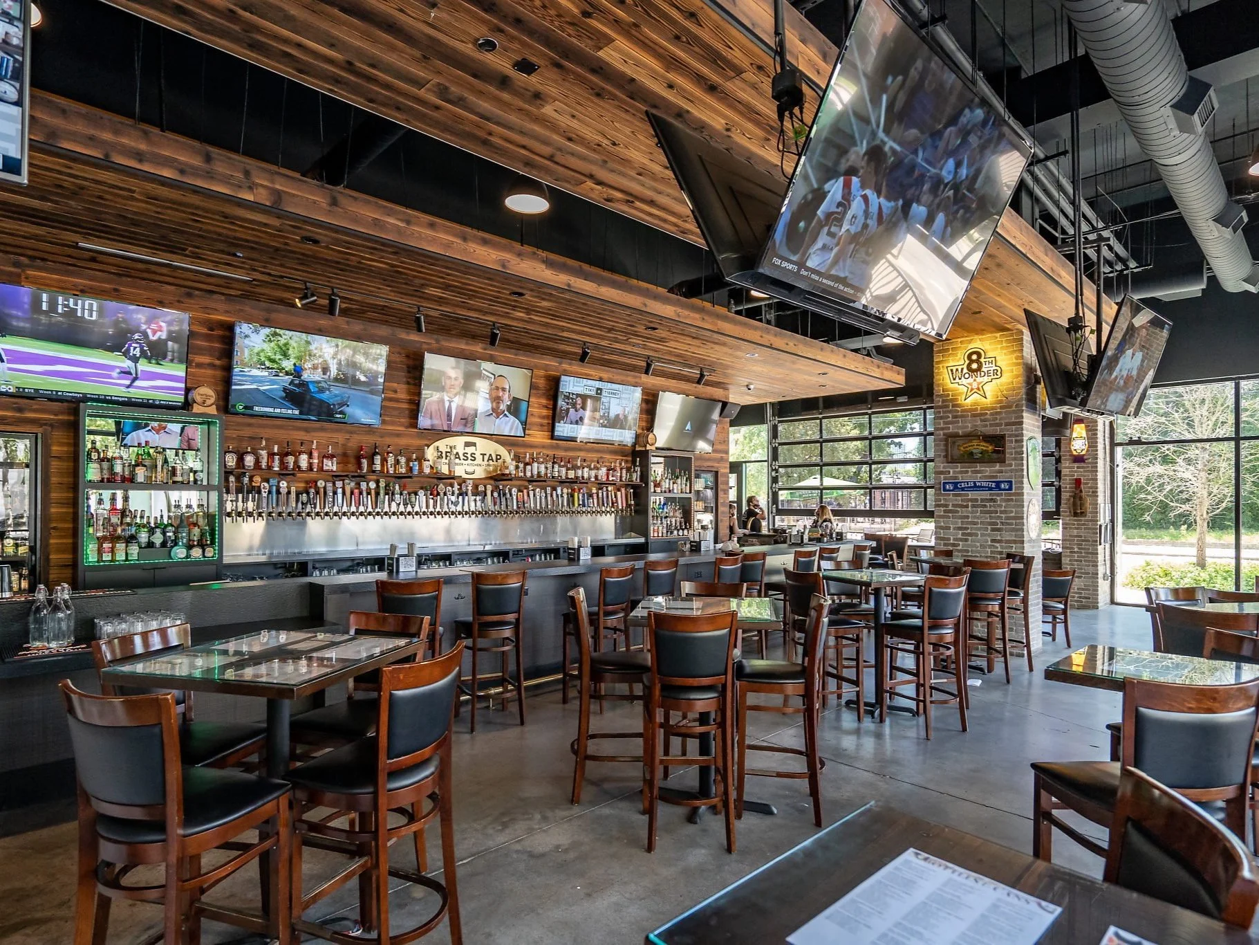 Lodgeur's Guide to Planning a Family Outing to MATCH Theater in Midtown ...