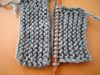 A Perfect Selvage — FGDesignsKnits