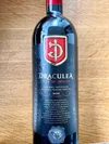 Draculea 2017, Legendary Dracula — Wine Vein