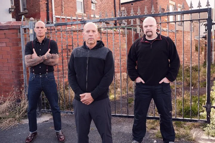 The Take — Covert Booking