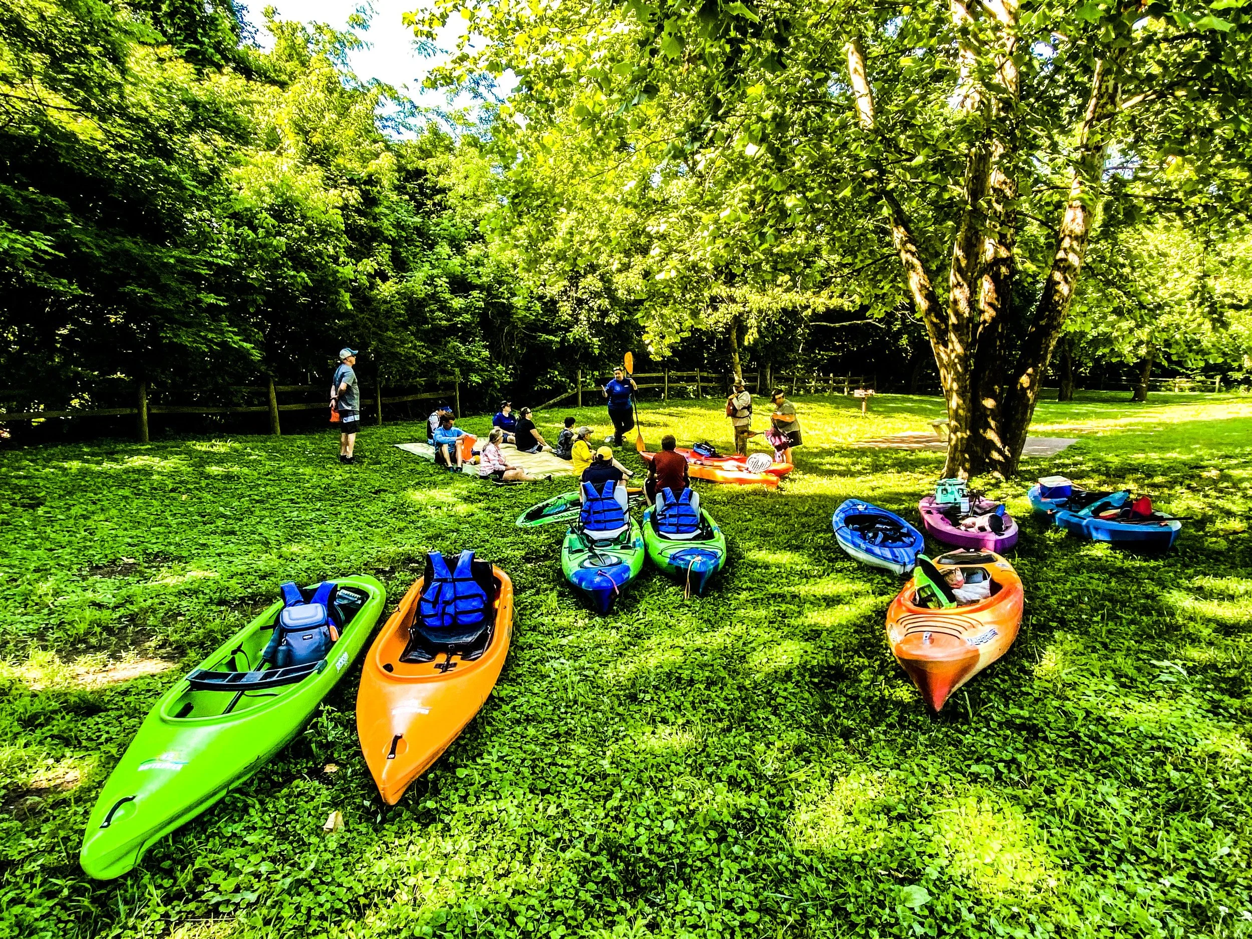 Sunshine's Adventures