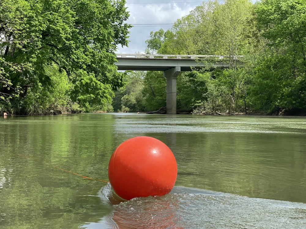 River Rundown — Sunshine's Adventures