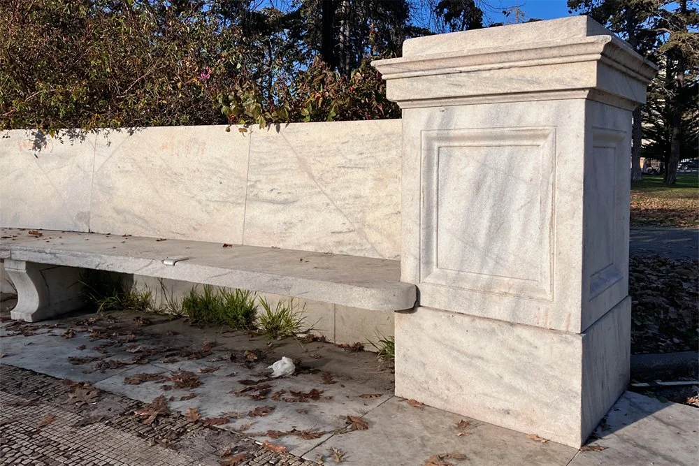 OHA Events — Oakland Heritage Alliance