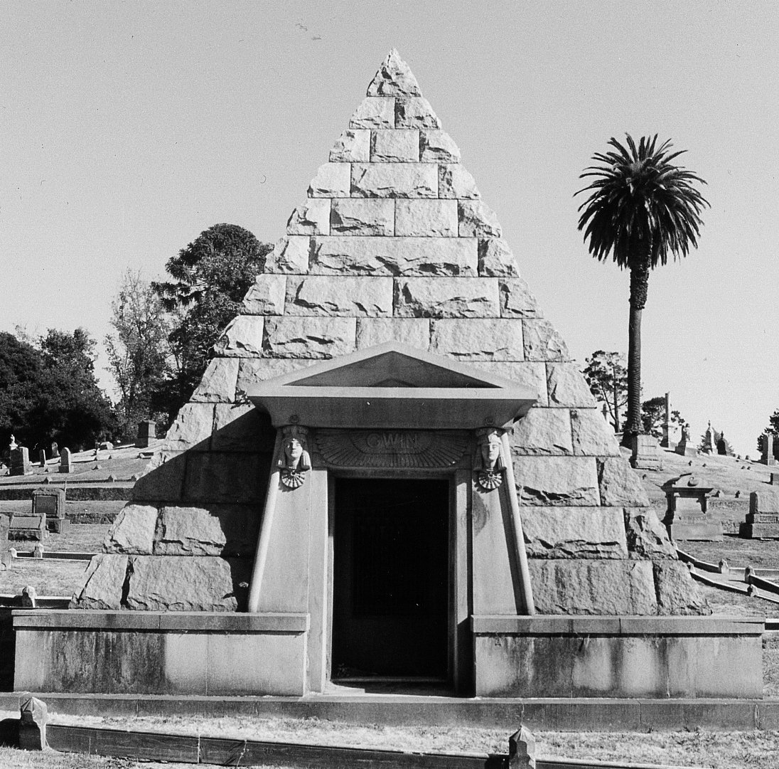 Oakland Heritage Alliance