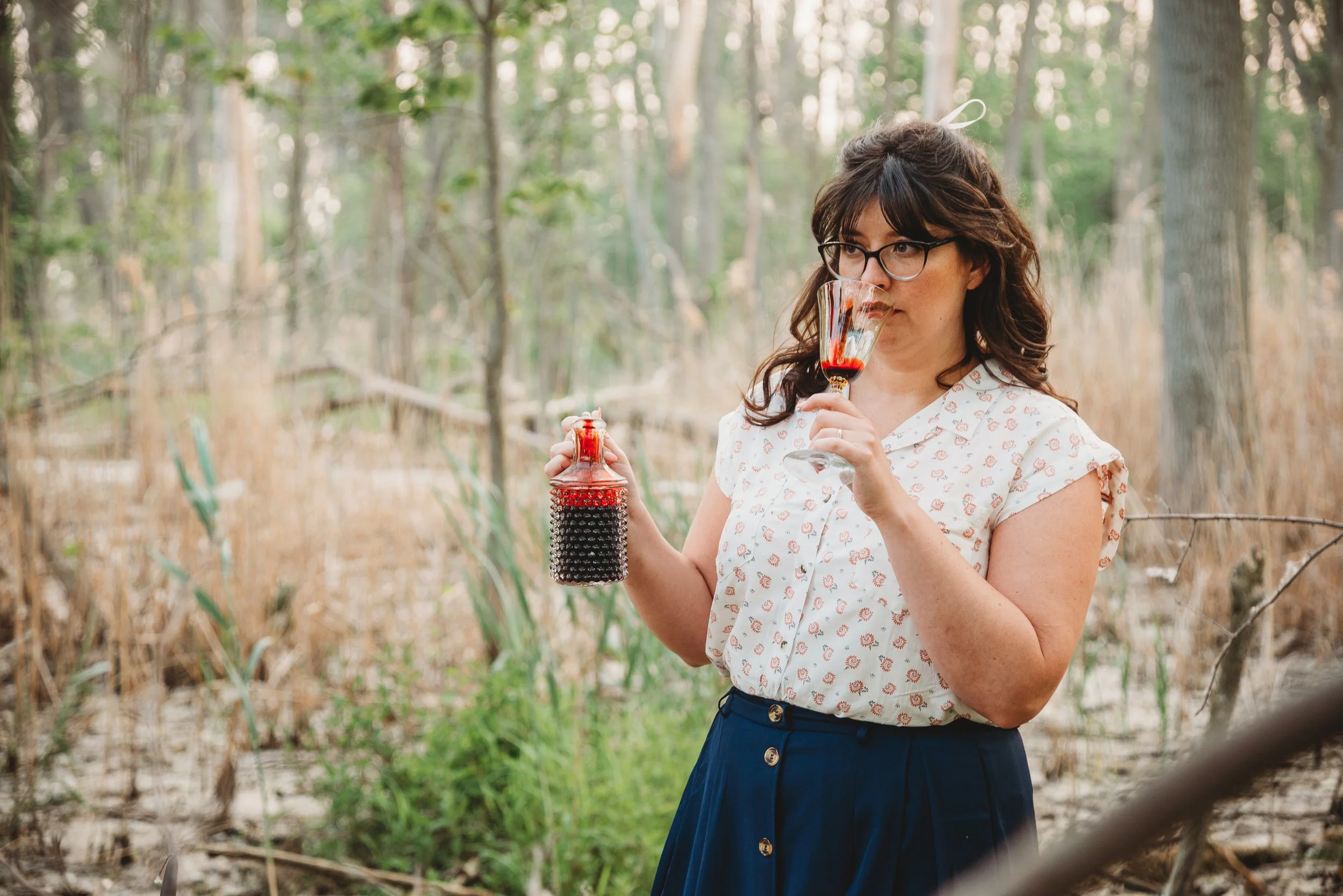 Gallery 1 — Monique Asher