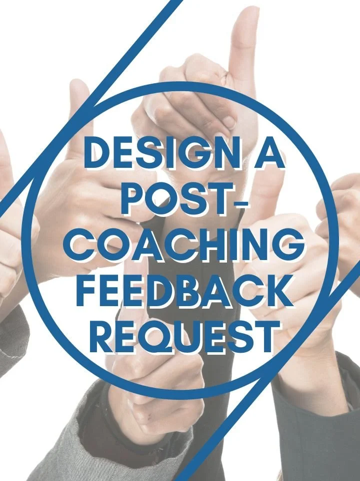 The Coaching Companion