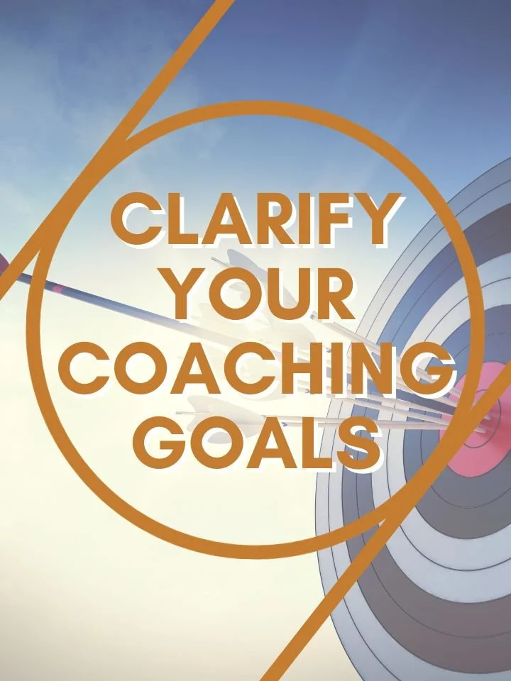 Get Curious: Know, Wonder, Learn — The Coaching Companion