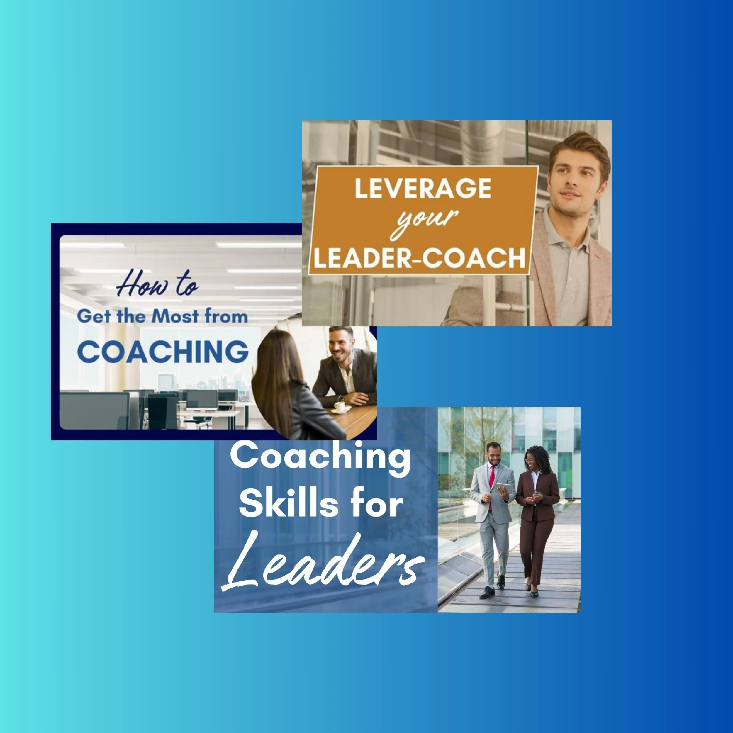 The Coaching Companion