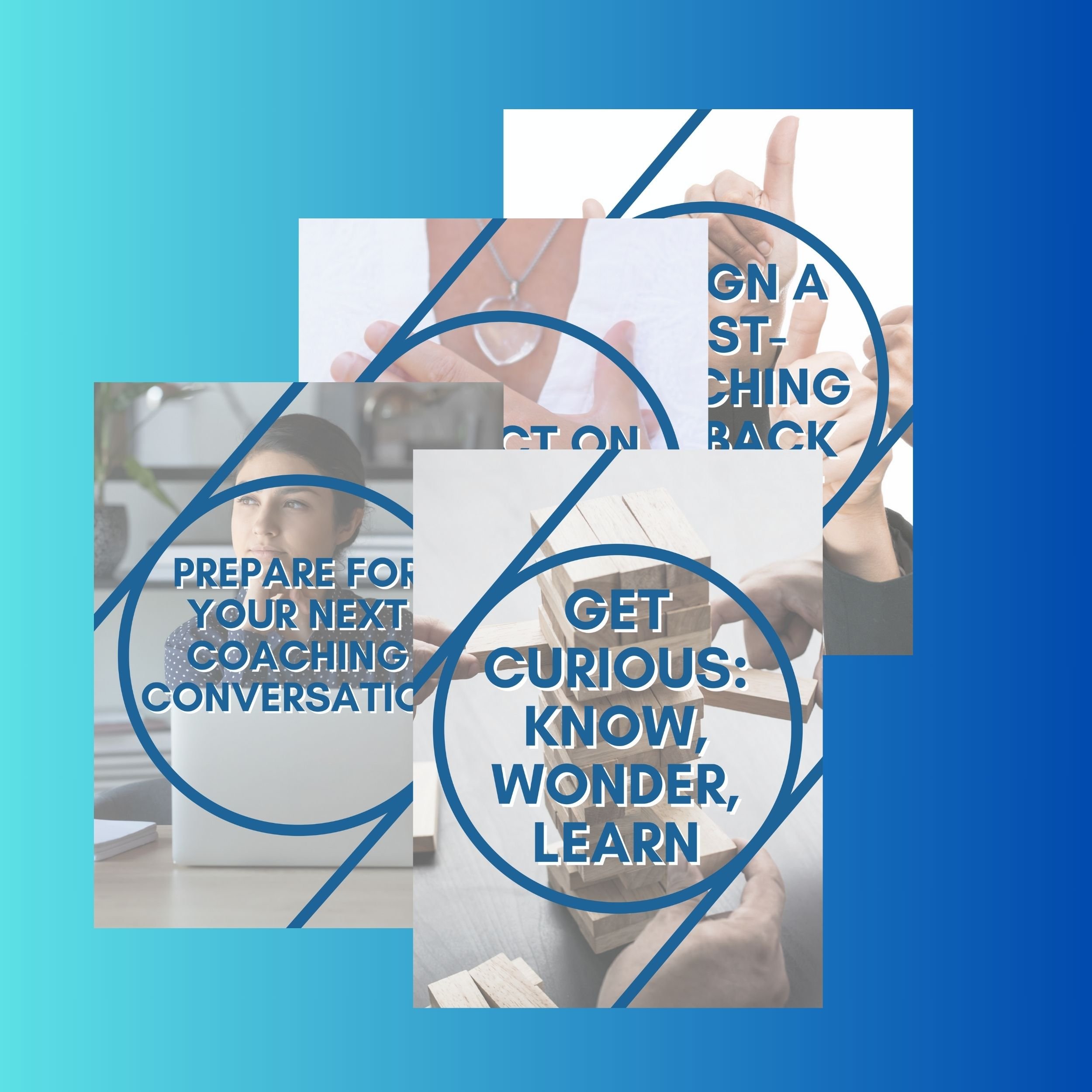 The Coaching Companion