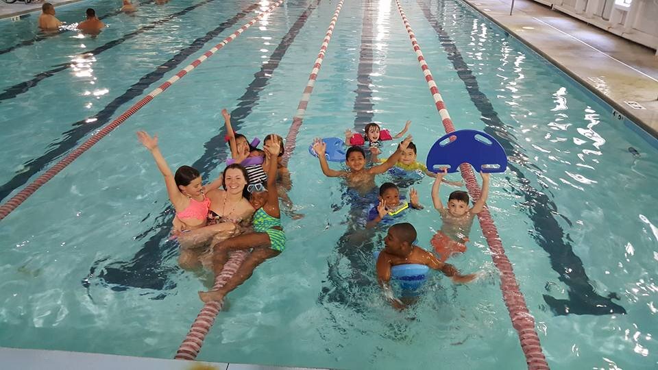 Gallery — New Millennium Fitness