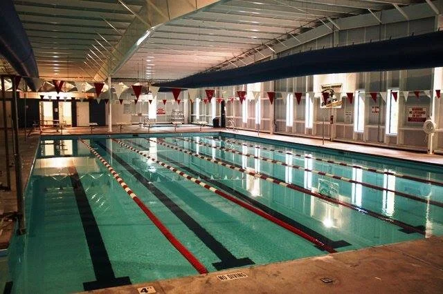 Gallery — New Millennium Fitness