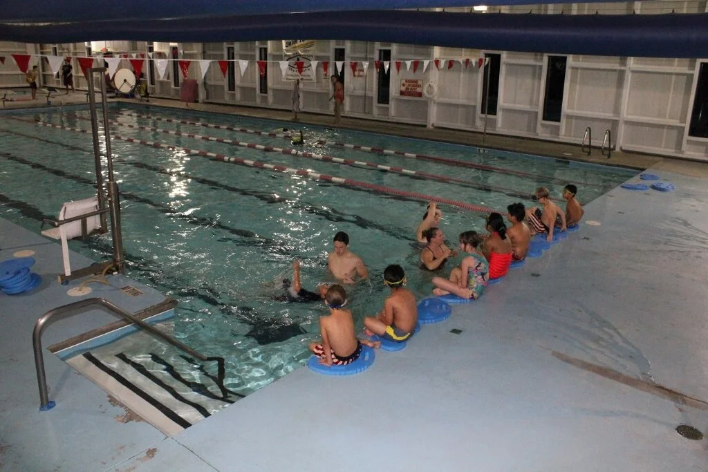 Gallery — New Millennium Fitness