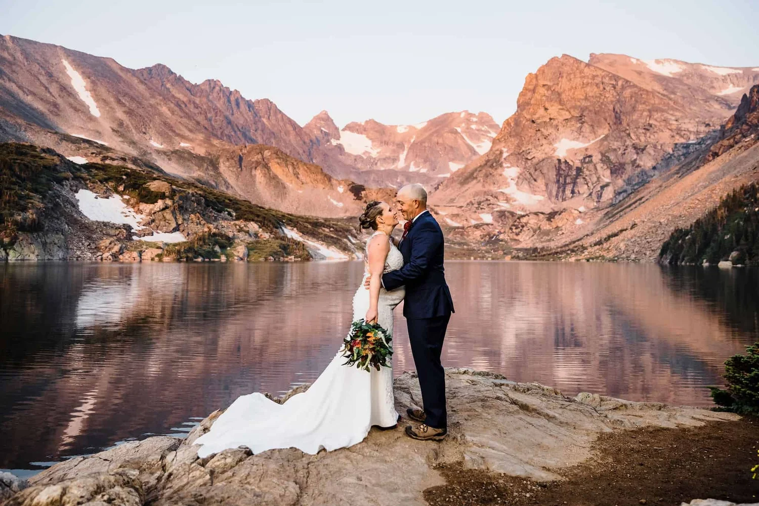 41 Unique Ideas For Your Outdoor Elopement | Updated for 2024 — Vow of ...