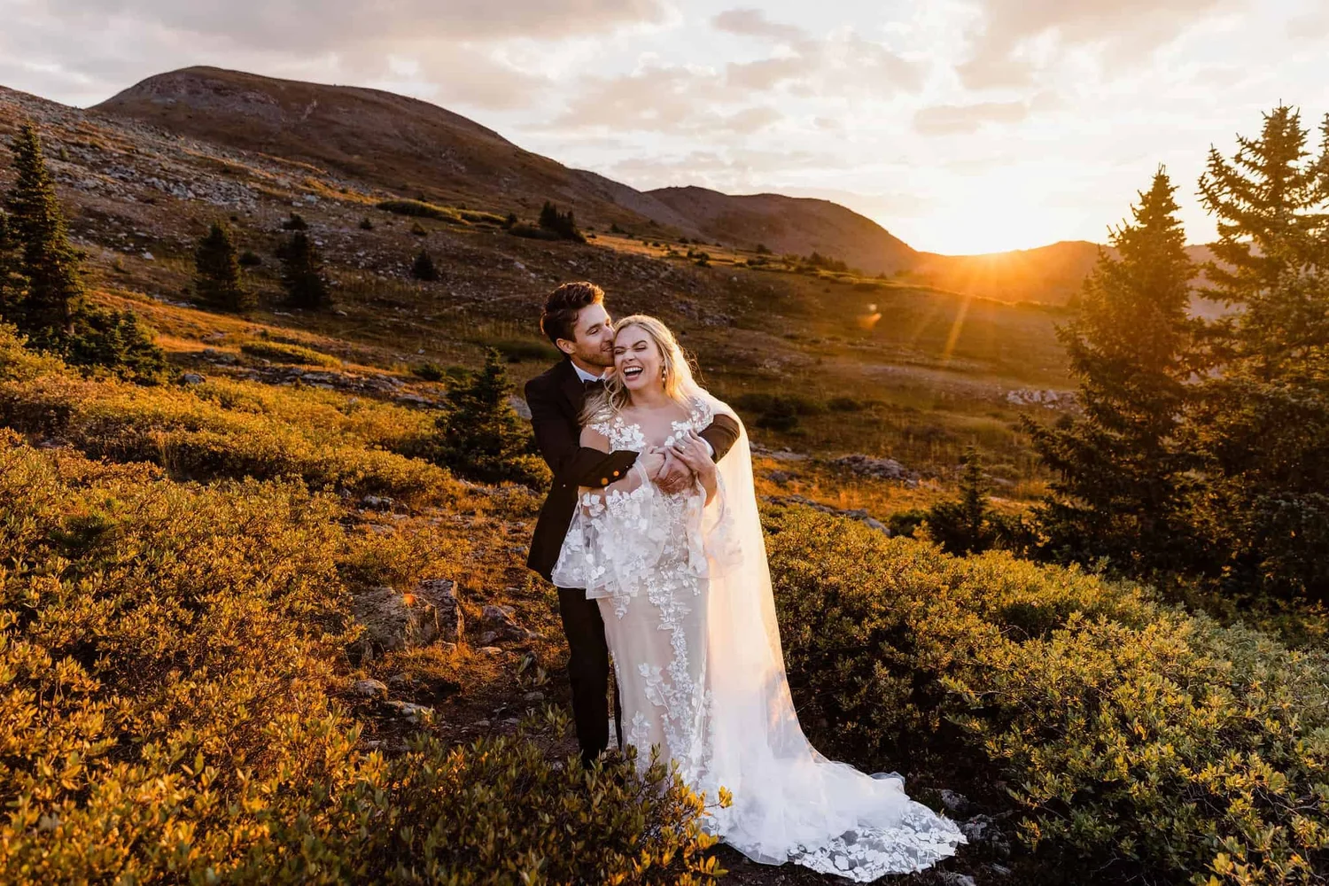 41 Unique Ideas For Your Outdoor Elopement | Updated for 2026 — Vow of ...