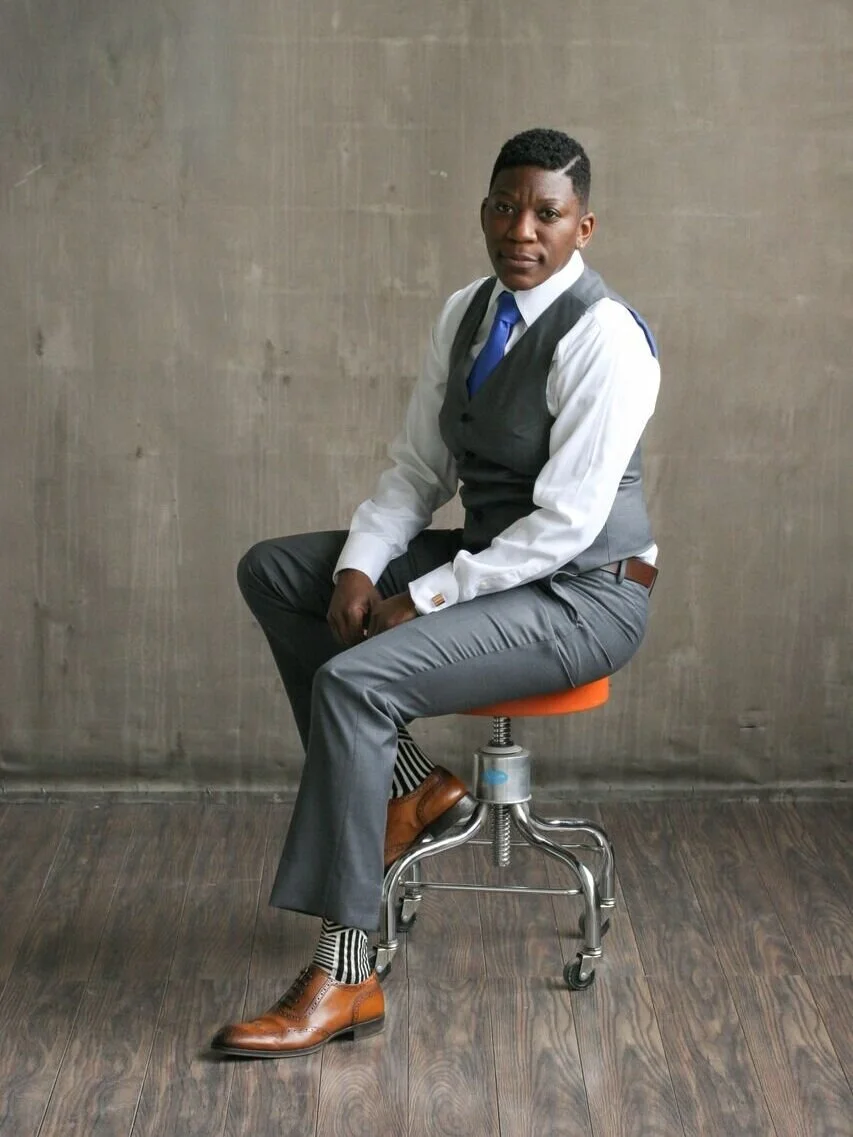 Best Elopement Suits of 2024 | LGBTQ-Friendly — Vow of the Wild