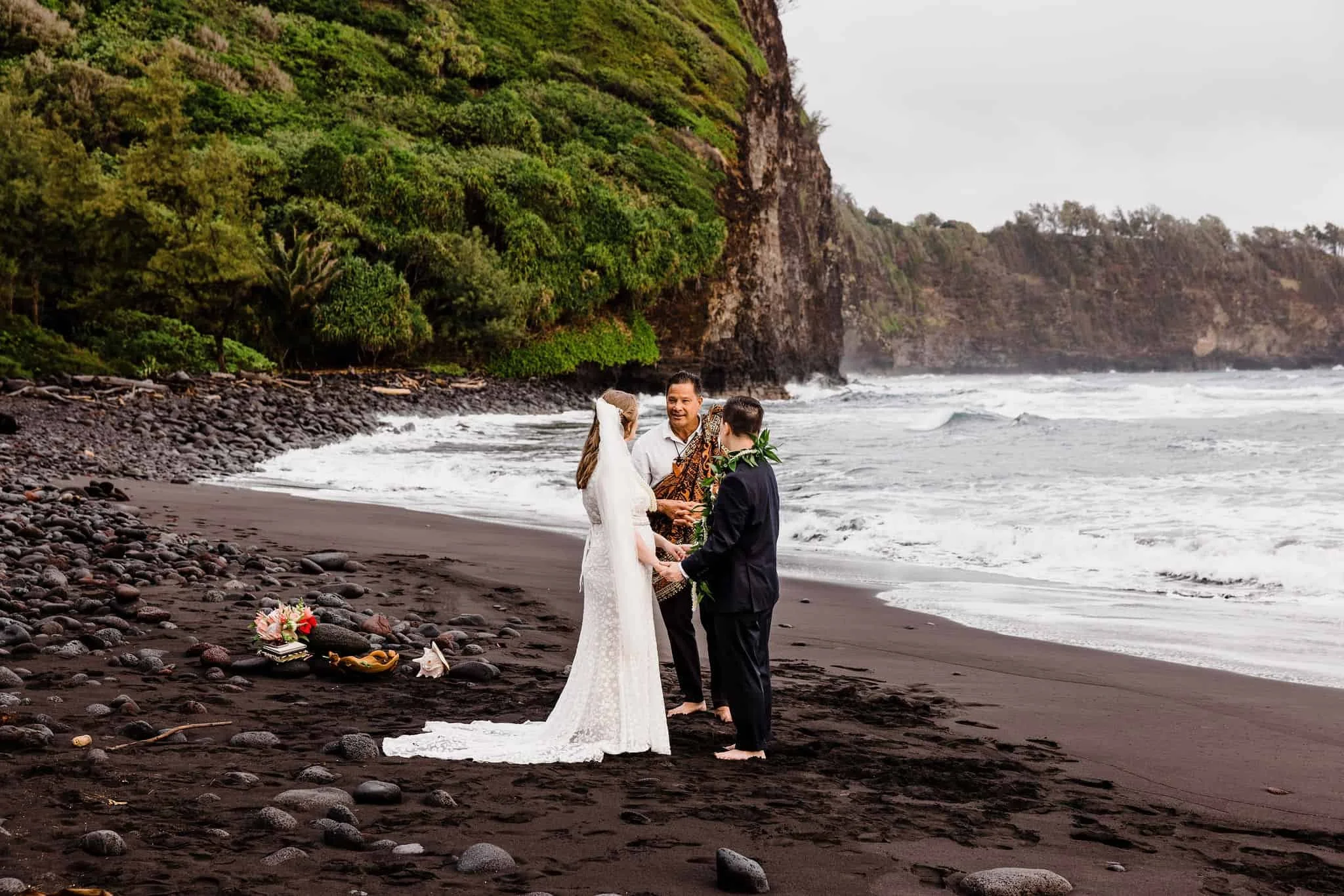 Vow of the Wild | Colorado Elopement Photographer + Videographer