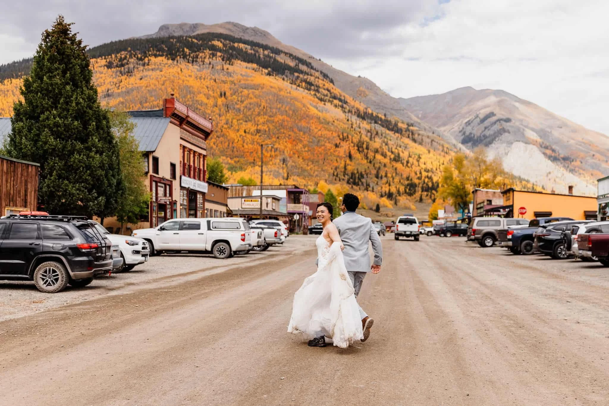 How to Elope in Telluride and Ouray | Updated for 2026 — Vow of the Wild