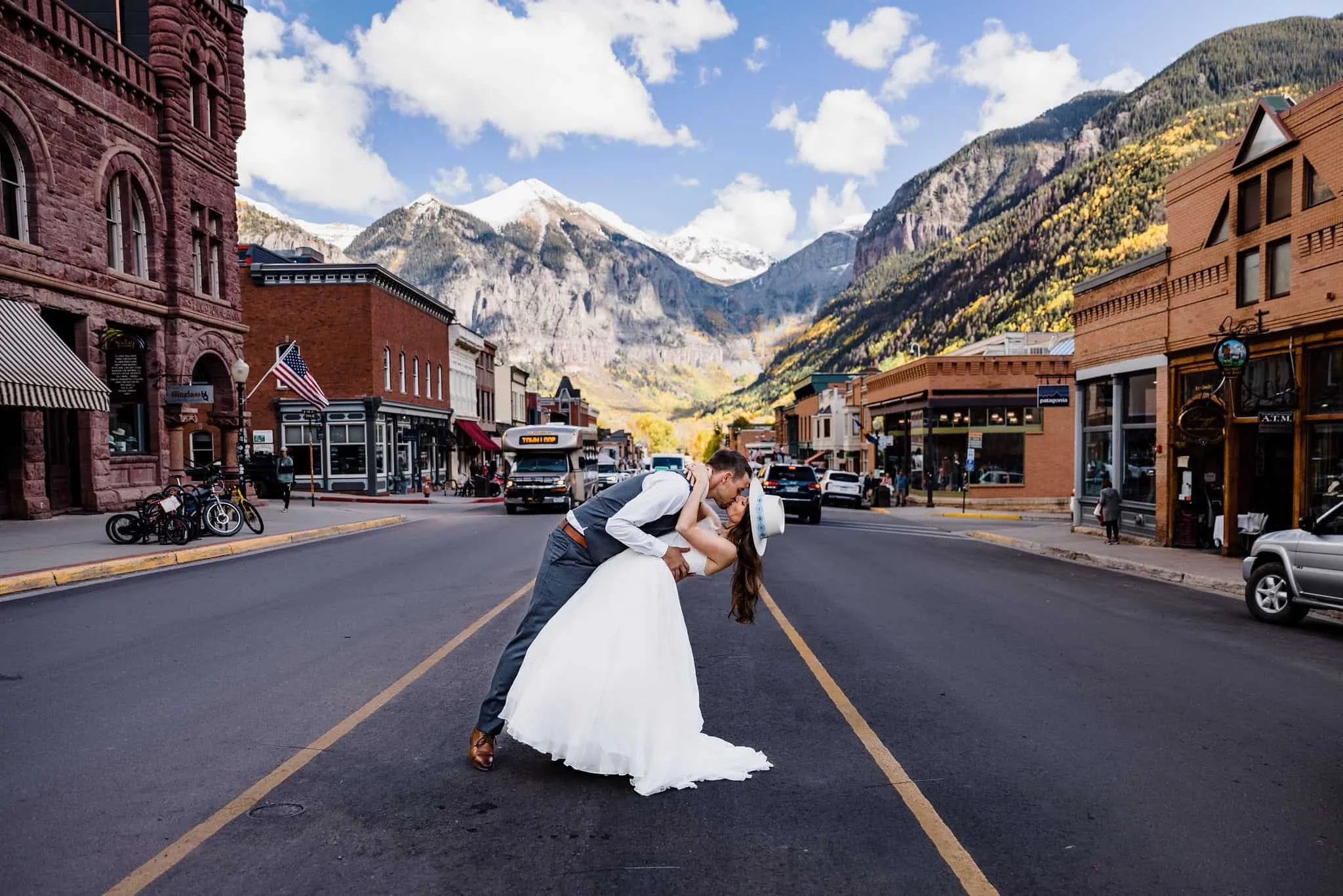 How to Elope in Telluride and Ouray | Updated for 2026 — Vow of the Wild