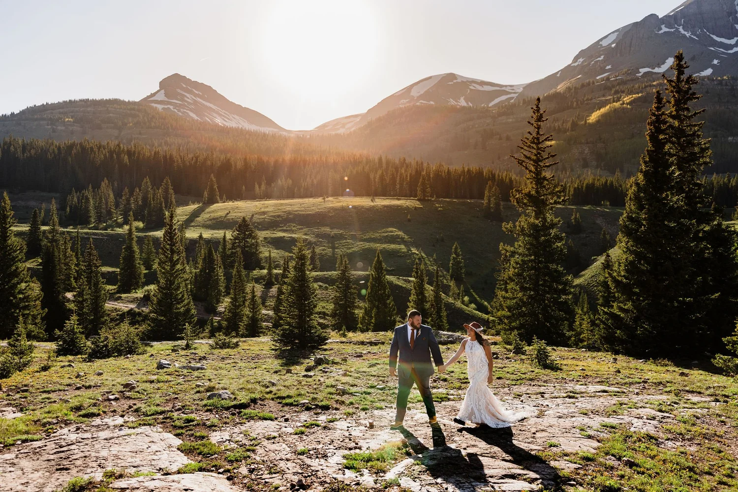 How to Elope in Telluride and Ouray | Updated for 2026 — Vow of the Wild