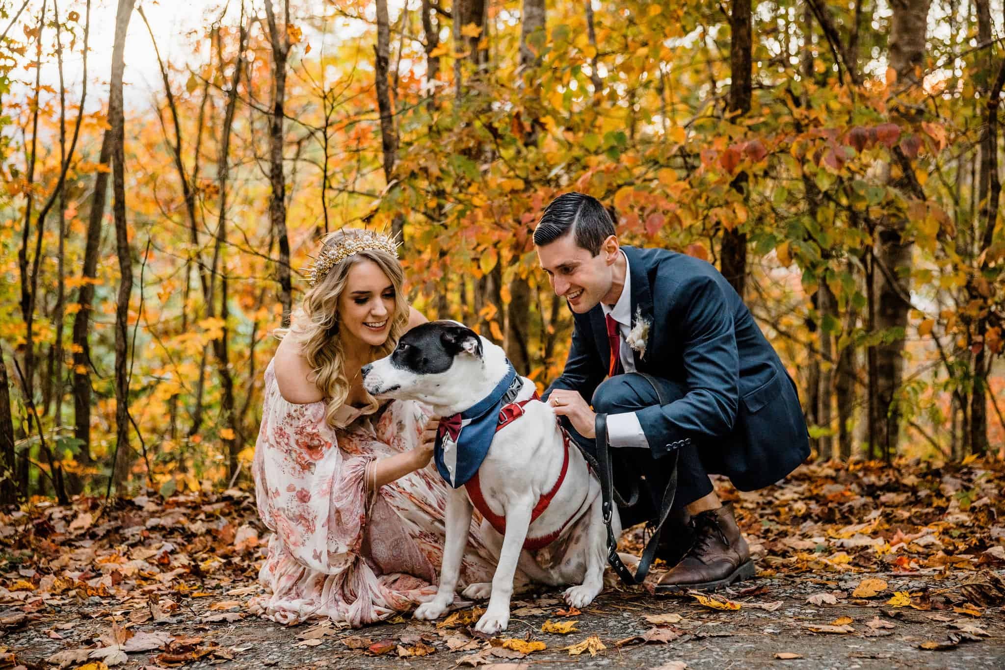 41 Unique Ideas For Your Outdoor Elopement — Vow of the Wild