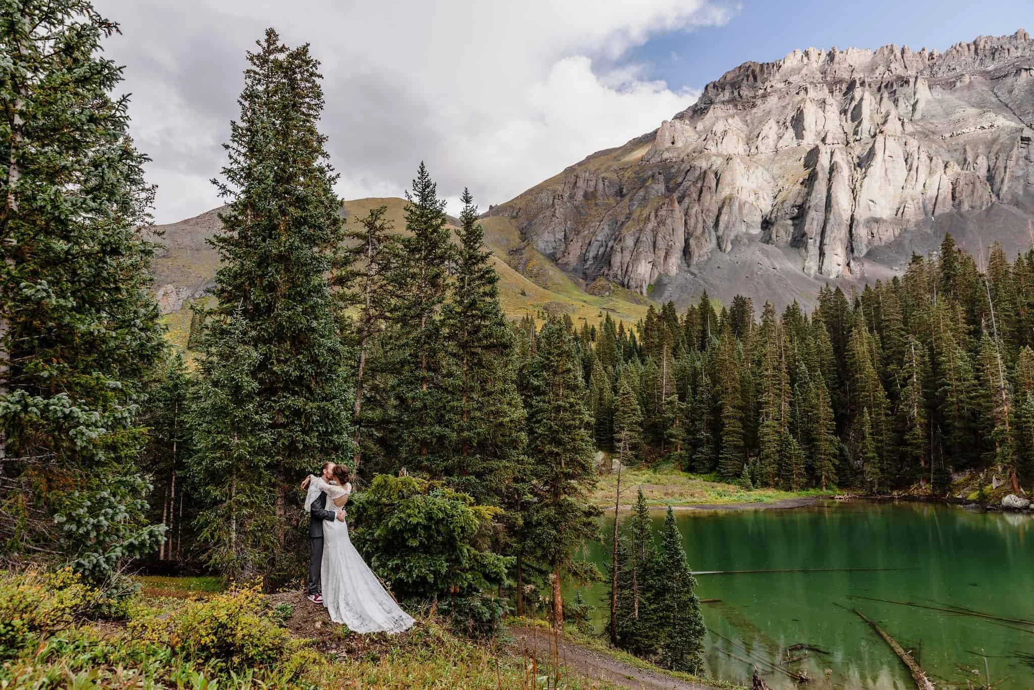 How to Elope in Telluride and Ouray | Updated for 2026 — Vow of the Wild