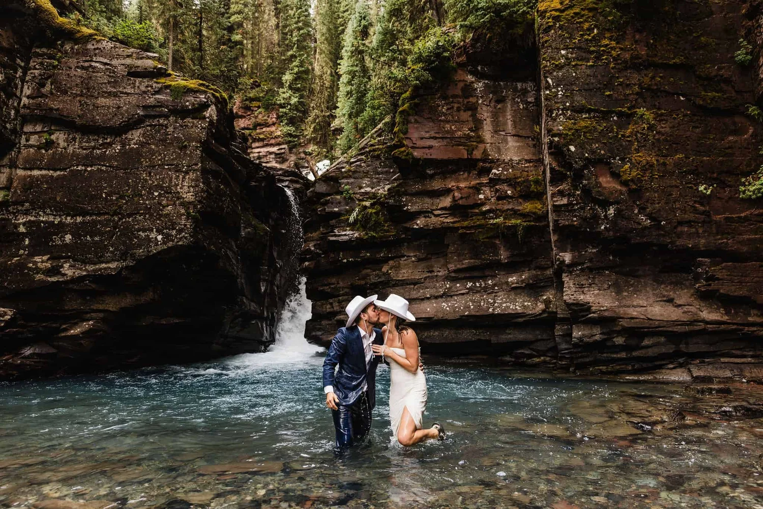 How to Elope in Telluride and Ouray | Updated for 2026 — Vow of the Wild