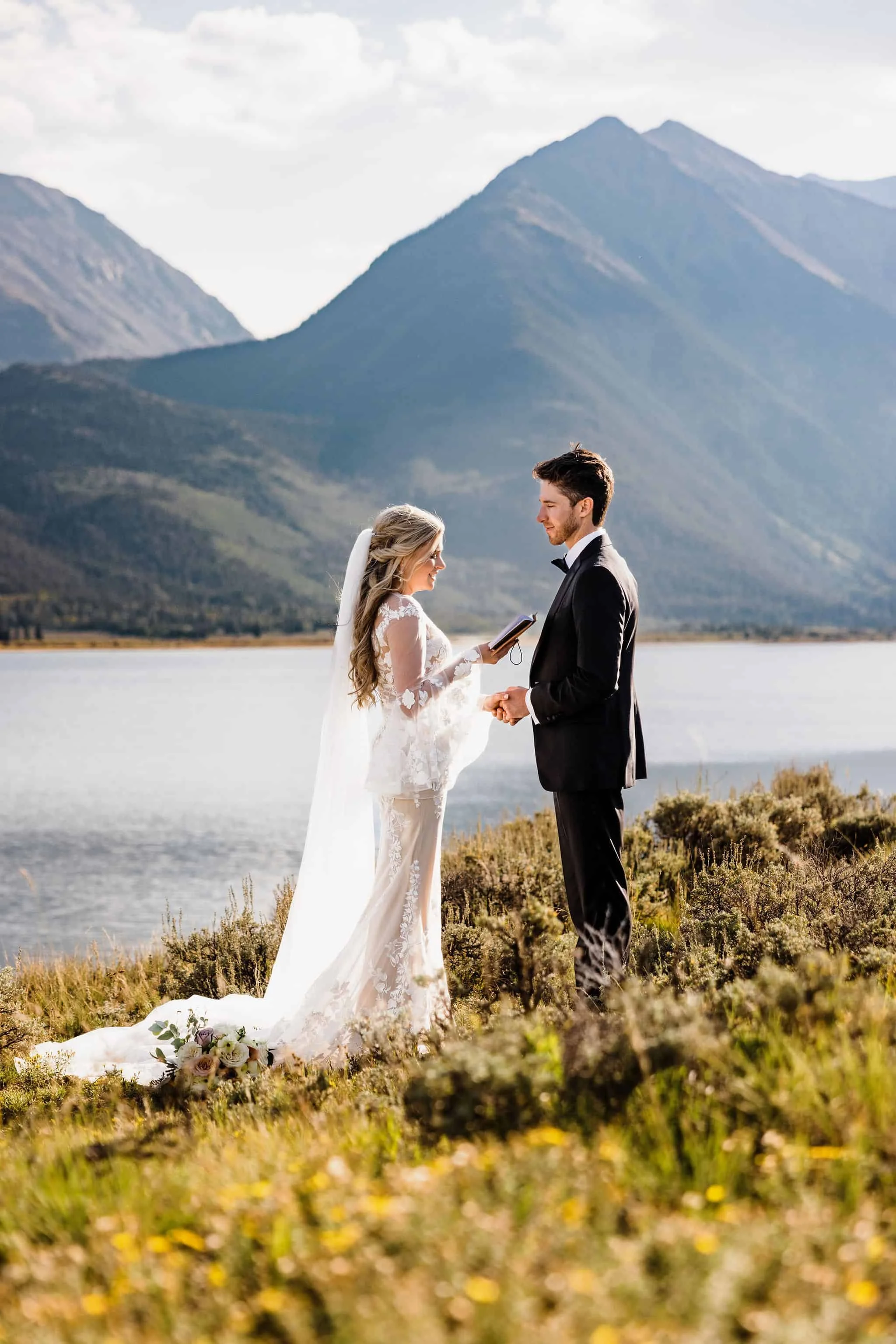 Self-Solemnization Guide - Updated for 2023 — Vow of the Wild