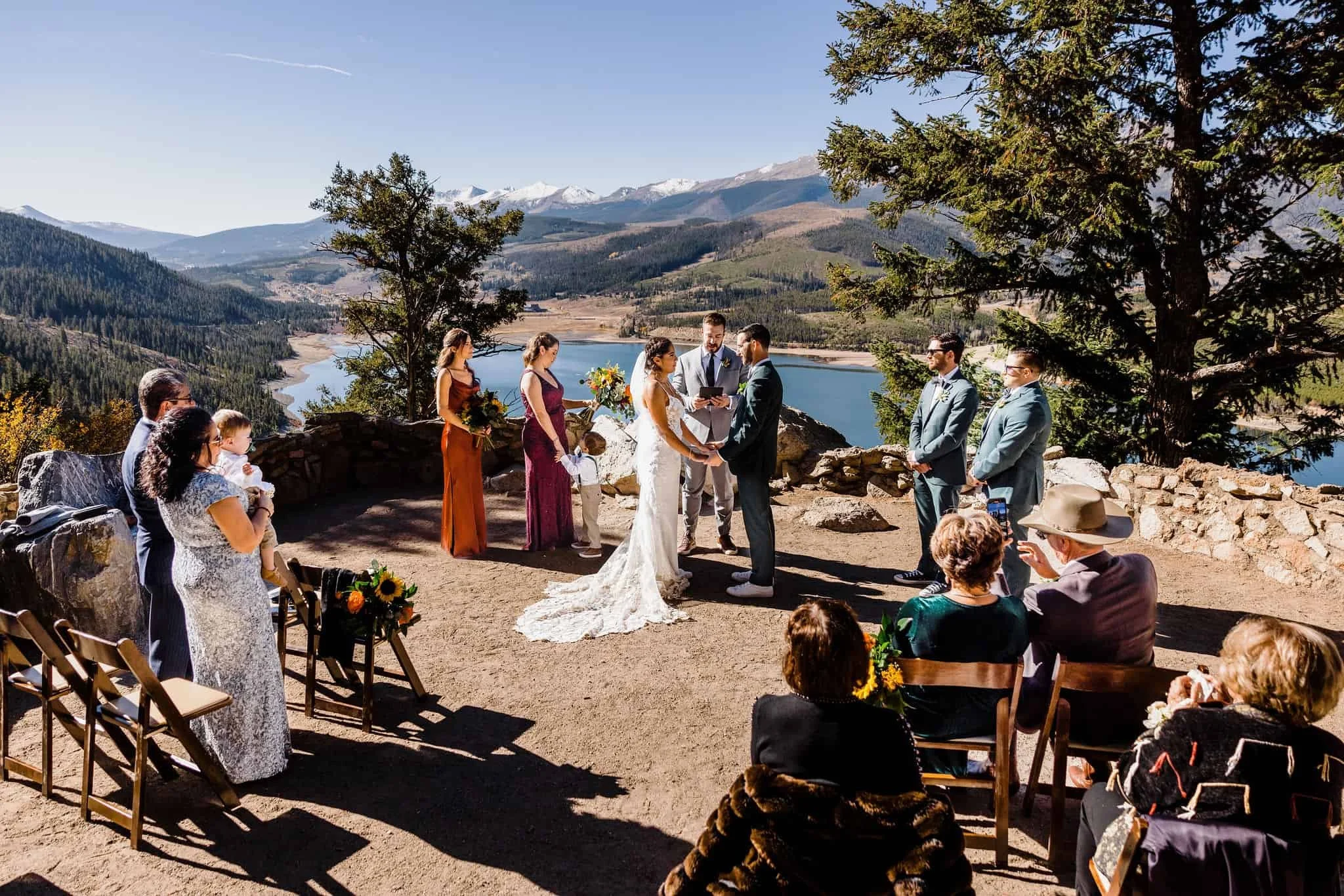 How to Get Ordained - Updated for 2026 — Vow of the Wild