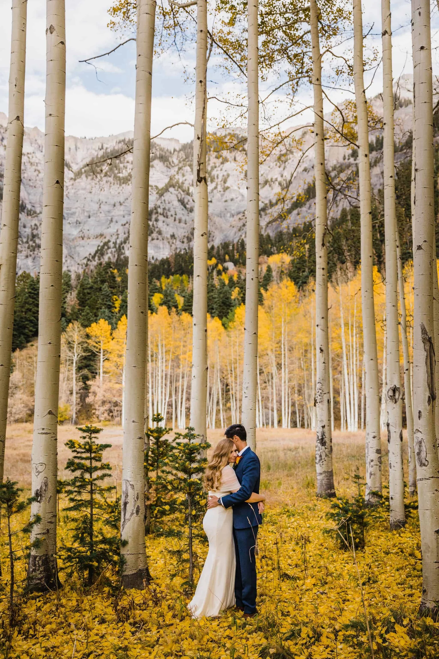 How to Elope in Telluride and Ouray | Updated for 2026 — Vow of the Wild