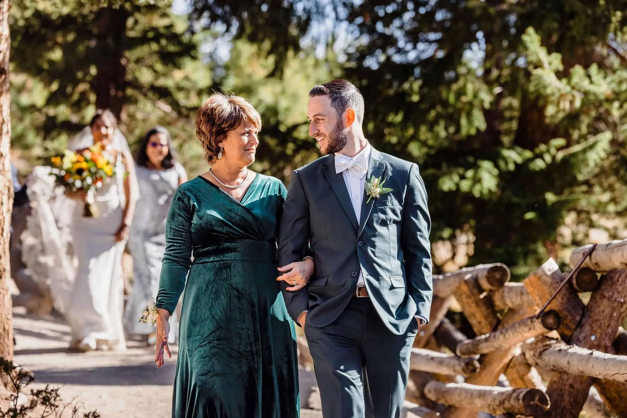 Sapphire Point Overlook Wedding Guide - Updated for 2026 — Vow of the Wild