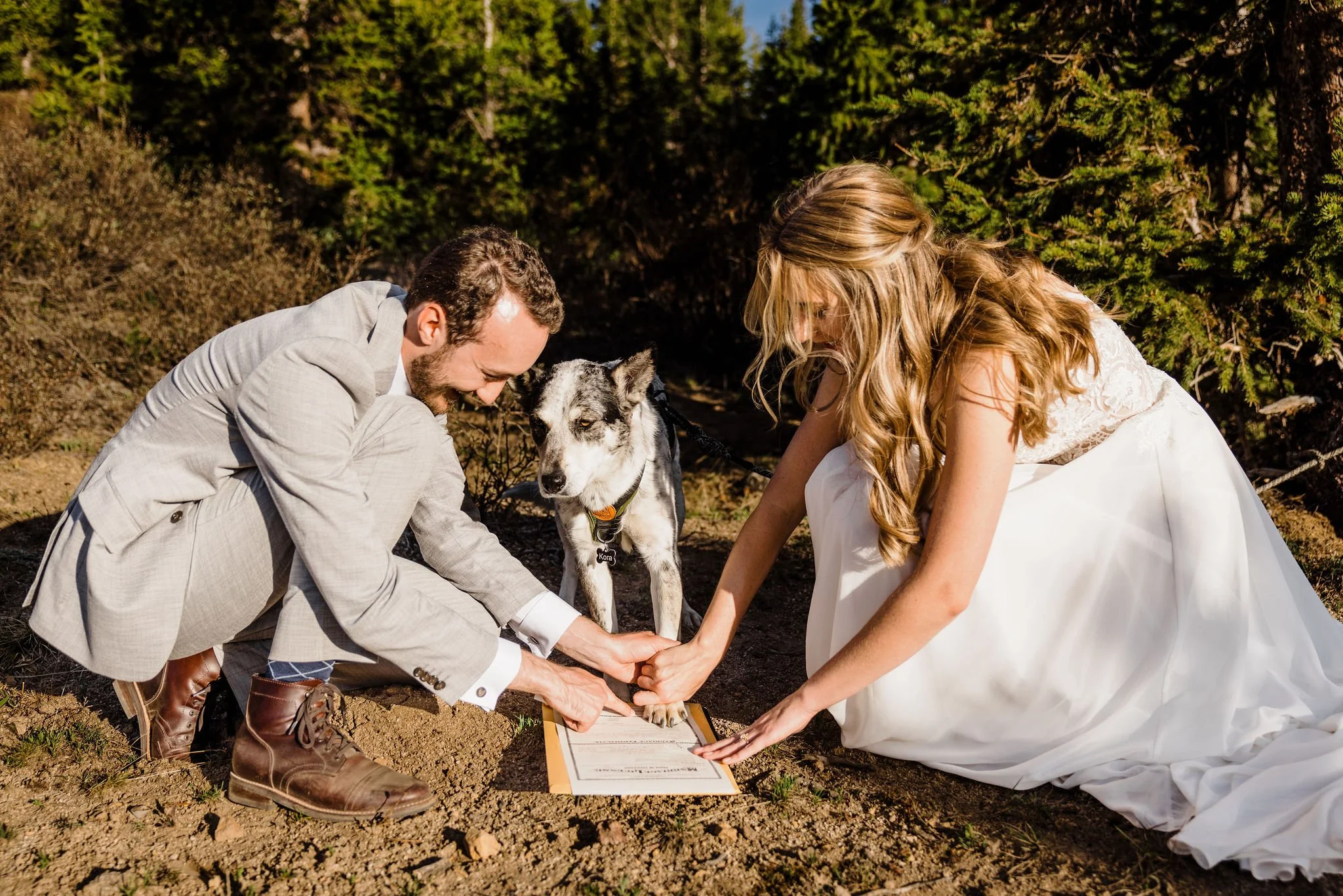 Self-Solemnization Guide - Updated for 2023 — Vow of the Wild