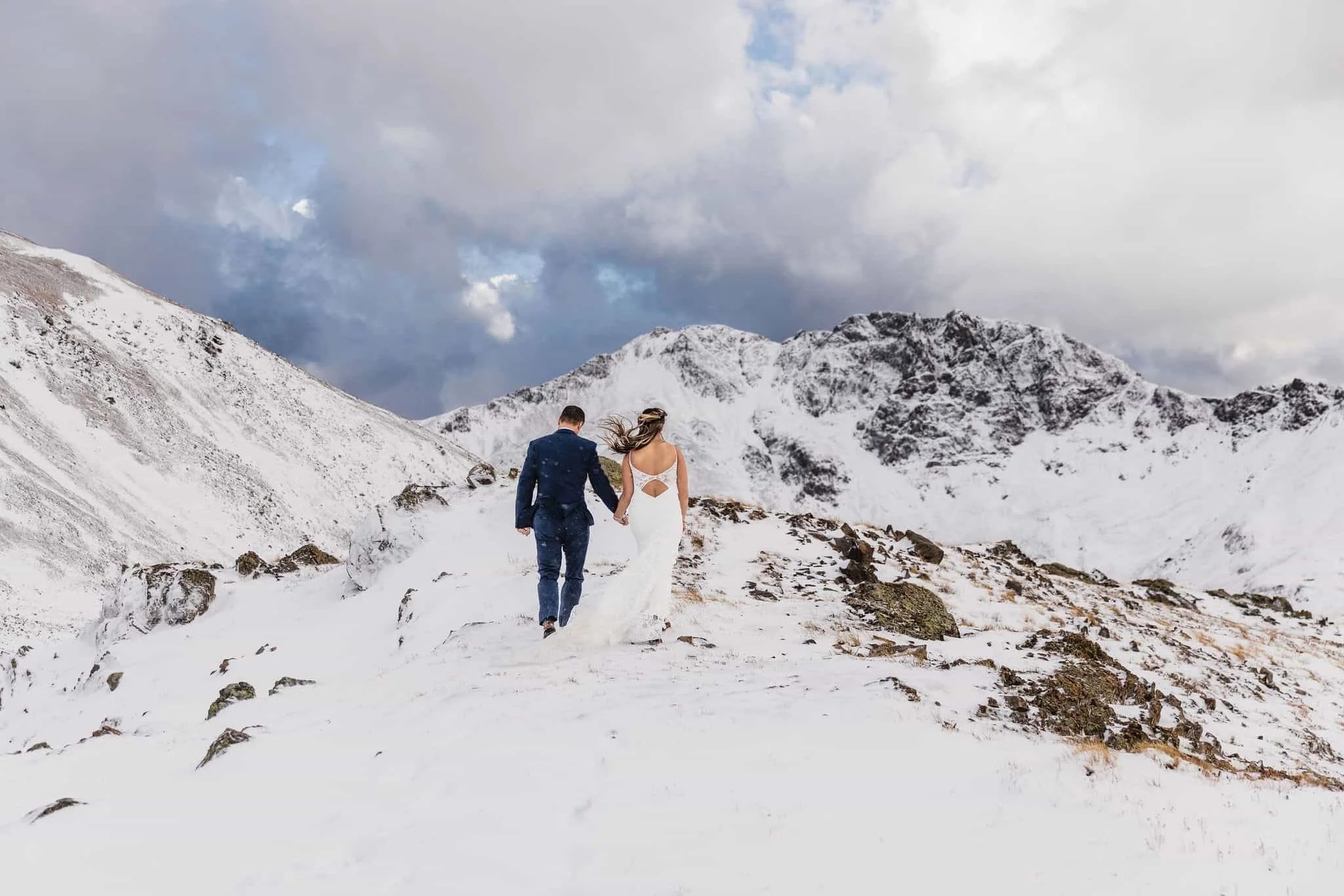 41 Unique Ideas For Your Outdoor Elopement | Updated for 2026 — Vow of ...