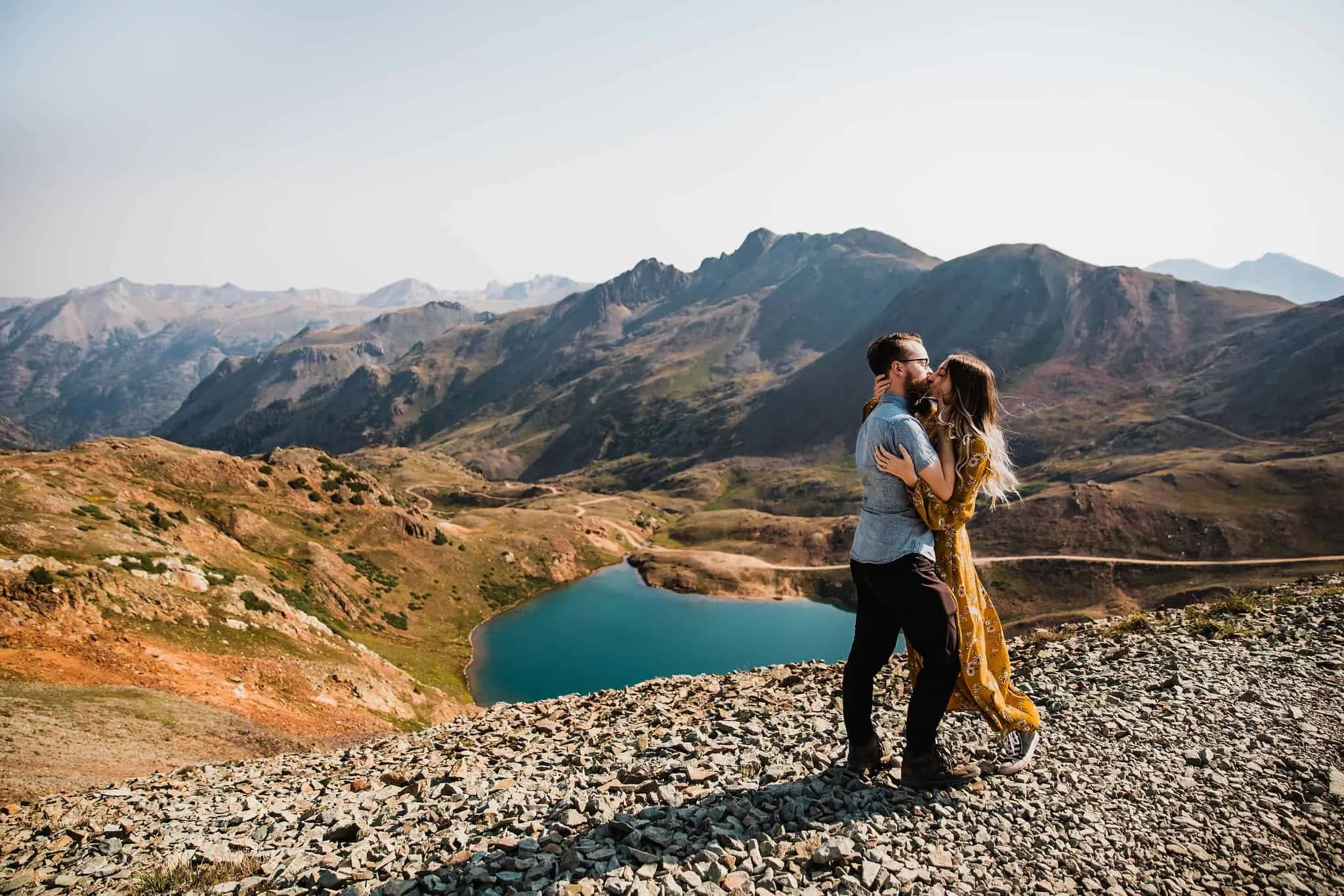 How to Elope in Telluride and Ouray | Updated for 2026 — Vow of the Wild