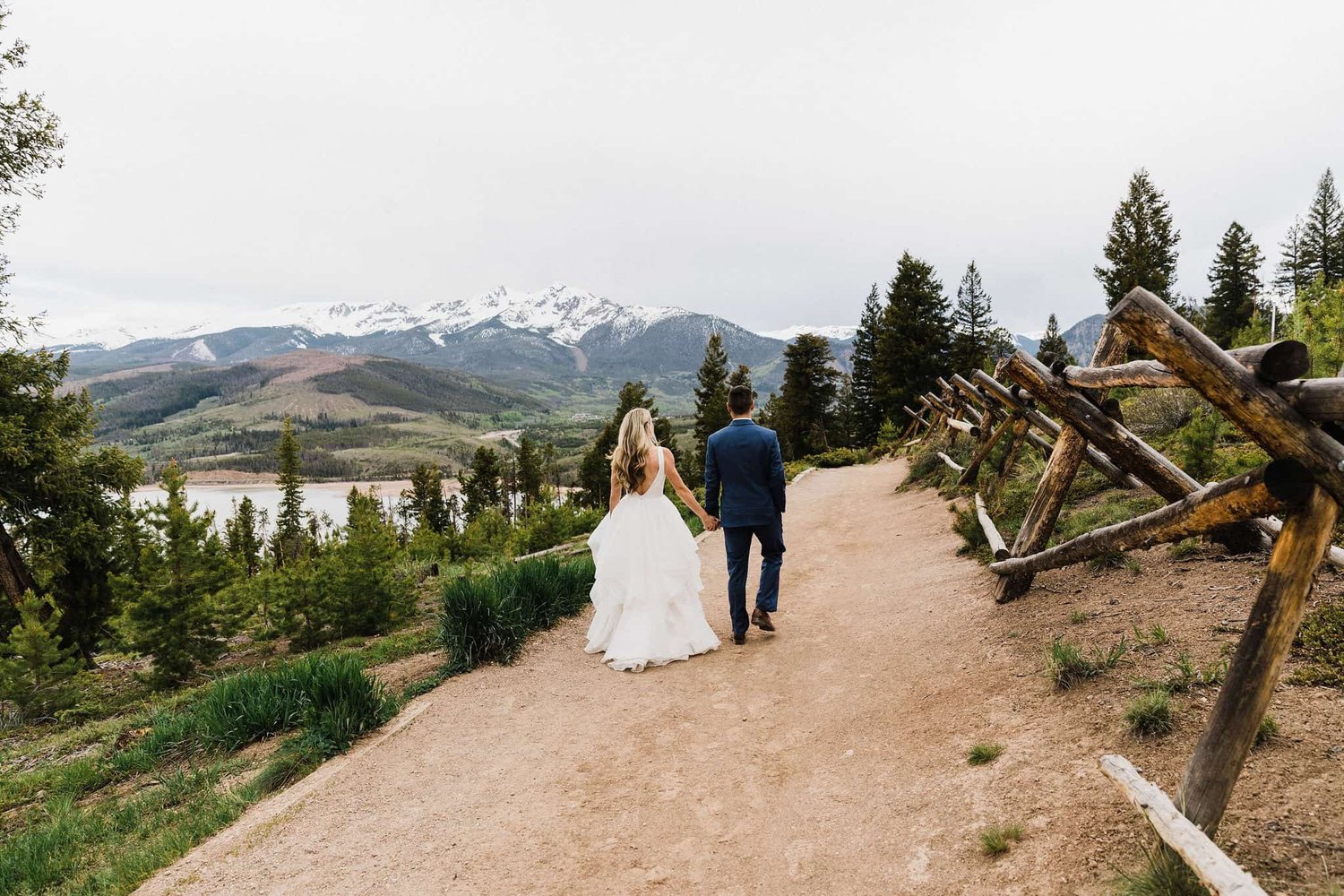Sapphire Point Overlook Wedding Guide - Updated for 2026 — Vow of the Wild