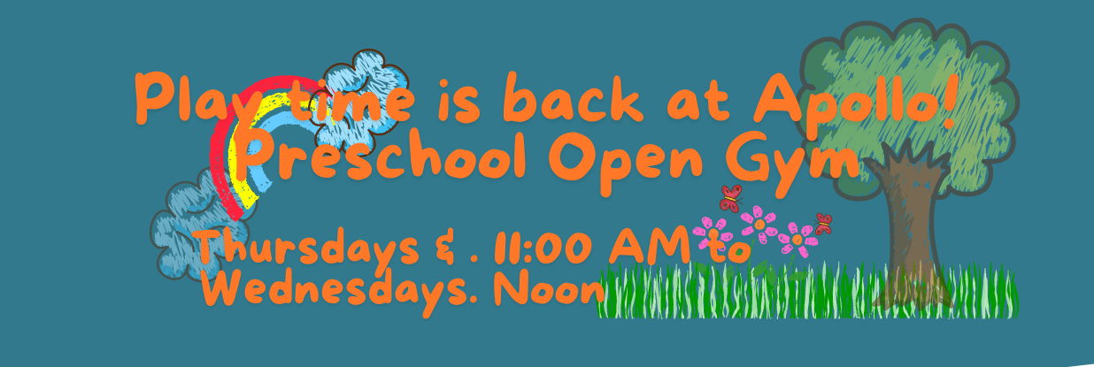 Apollo School of Gymnastics