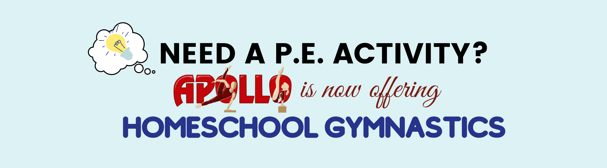 Apollo School of Gymnastics