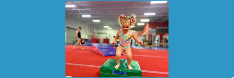 Apollo School of Gymnastics