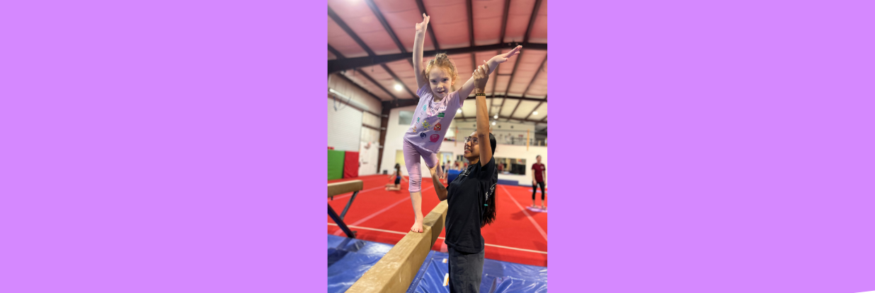 Apollo School of Gymnastics