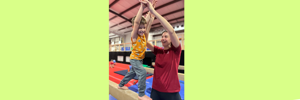 Apollo School of Gymnastics