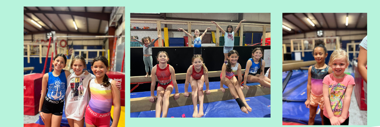 Apollo School of Gymnastics