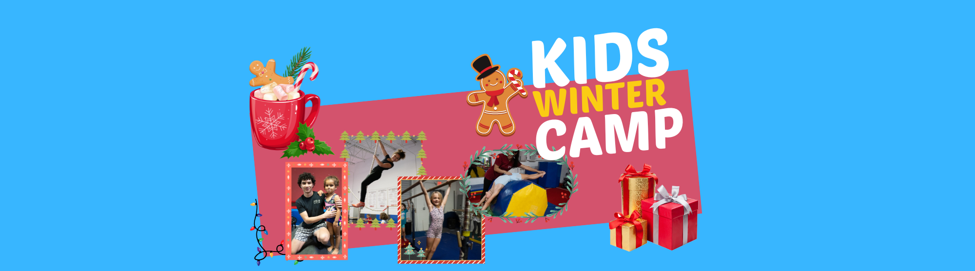 Apollo School of Gymnastics