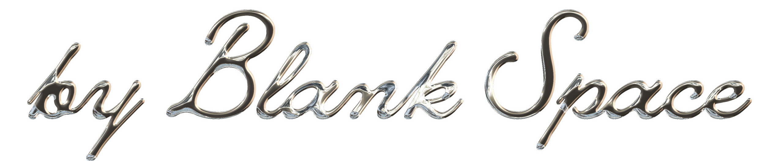 Blank Space Studio | Luxury Branding Agency