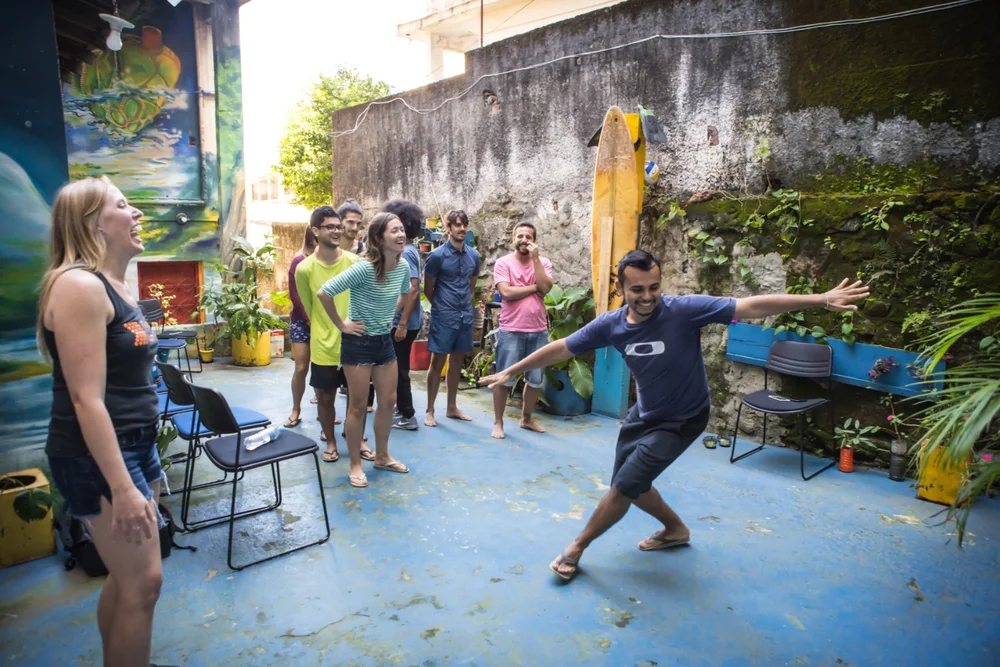 Meet Minna — Minna Taylor