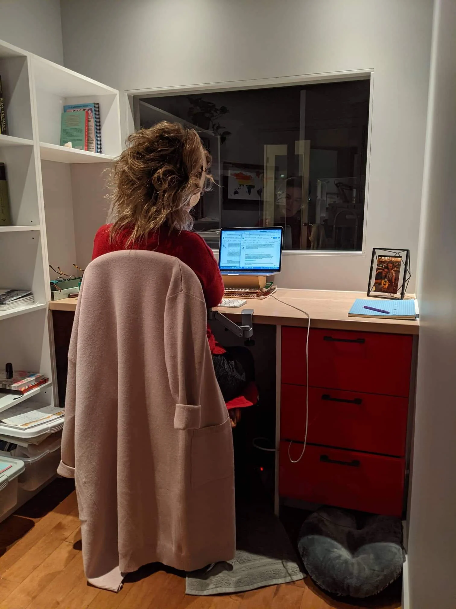 Aimee Louw writer — Aimee Louw